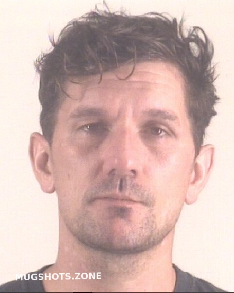 COVINGTON SCOTT ALAN 09/07/2021 - Tarrant County Mugshots Zone