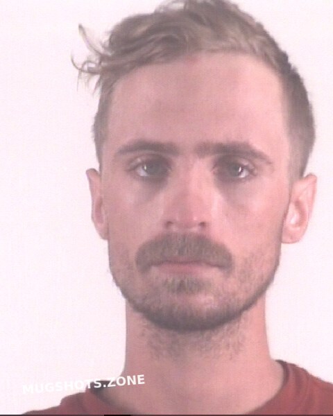NORRIS WILLIAM WYATT 09/11/2021 - Tarrant County Mugshots Zone