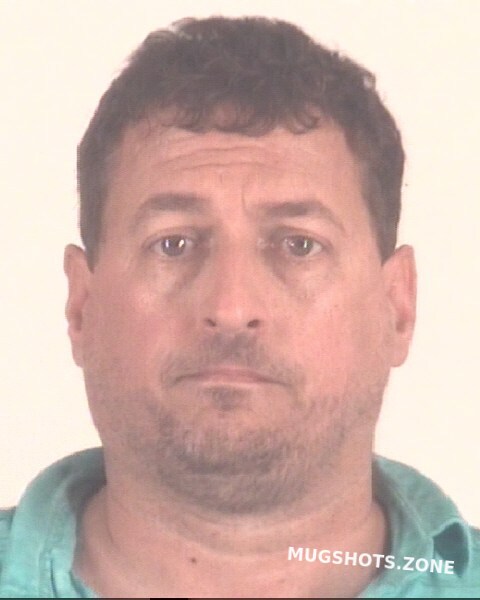 FASSETT GEORGE CARL JR 09/11/2021 - Tarrant County Mugshots Zone