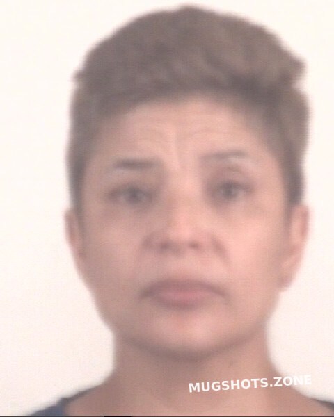 CORTEZ MARIA TERESITA 09/12/2021 - Tarrant County Mugshots Zone