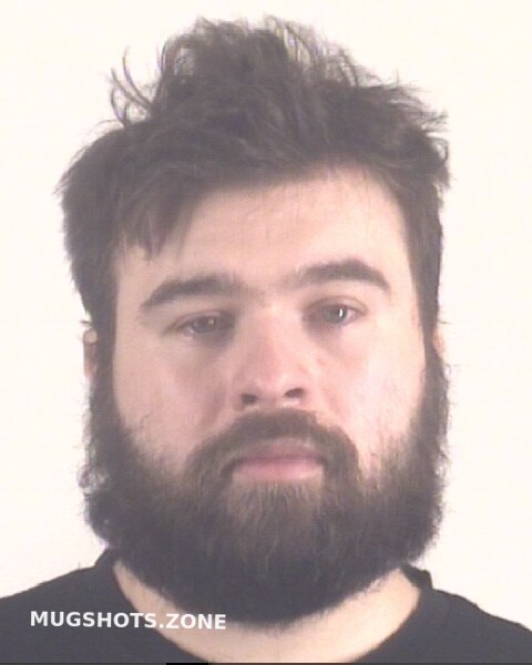 Tarin Joe Daniel 09132021 Tarrant County Mugshots Zone