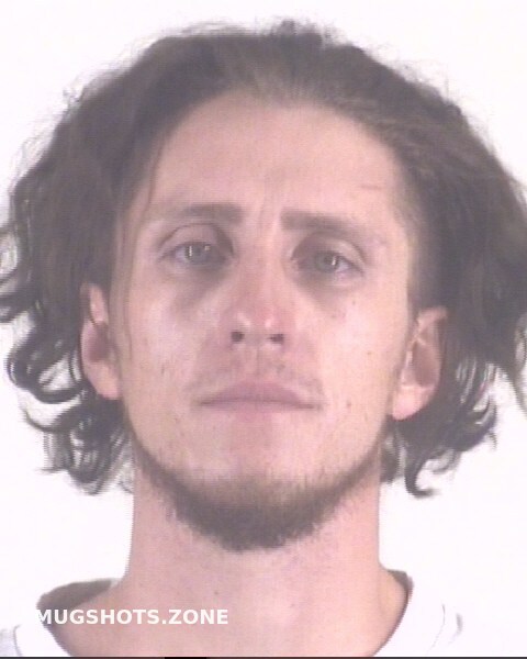 SPRINGER JAMES CHRISTOPHER 09/13/2021 - Tarrant County Mugshots Zone