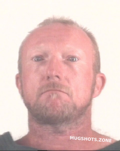 HAMMACK SCOTT MICHEAL 09/14/2021 - Tarrant County Mugshots Zone