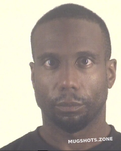 STRICKLIN PATRICK AUGUSTA 09/14/2021 - Tarrant County Mugshots Zone