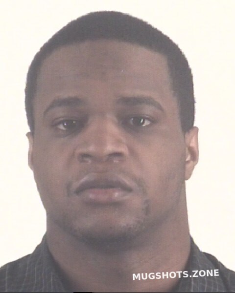 THOMPSON JACOB ANTWAN 09/15/2021 - Tarrant County Mugshots Zone