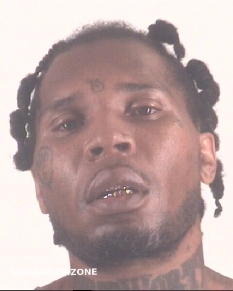 POWE ANTHONY 09/16/2021 - Tarrant County Mugshots Zone
