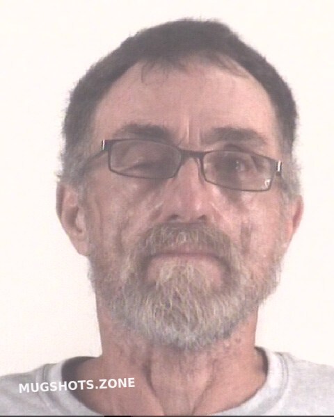 MCARTHUR RANDALL DOYLE 09/17/2021 - Tarrant County Mugshots Zone