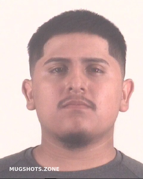 RODRIGUEZ DAVID 09/17/2021 - Tarrant County Mugshots Zone