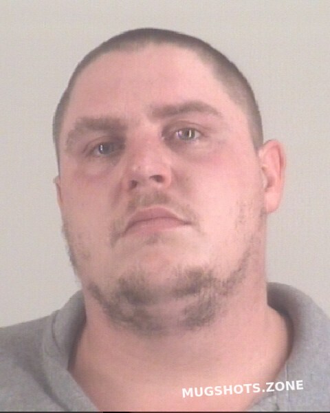 WEBBER TYLER ALLEN 09/18/2021 - Tarrant County Mugshots Zone