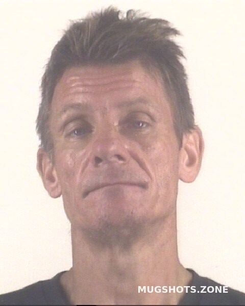 MESSER JAMES LEO JR 09/20/2021 - Tarrant County Mugshots Zone