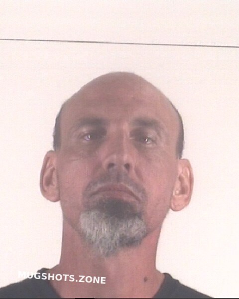 HAMMERSLEY JASON LEE 09/20/2021 - Tarrant County Mugshots Zone