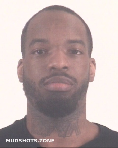 WARREN KERRY 09/21/2021 - Tarrant County Mugshots Zone