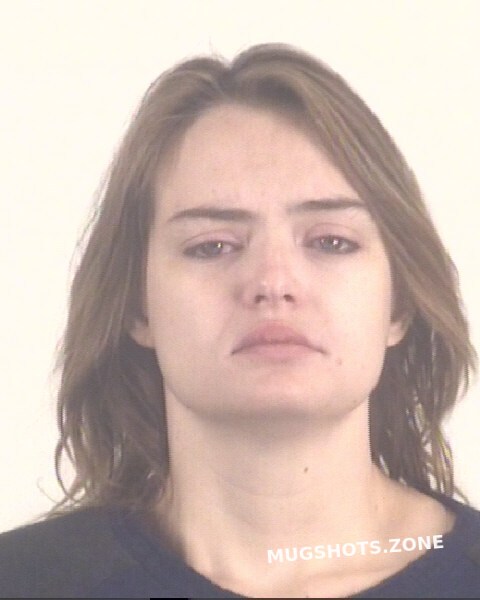 JOHNSON JESSICA NICOLE 09/22/2021 - Tarrant County Mugshots Zone