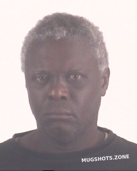 JOHNSON ALPHONSO JR 09/23/2021 - Tarrant County Mugshots Zone