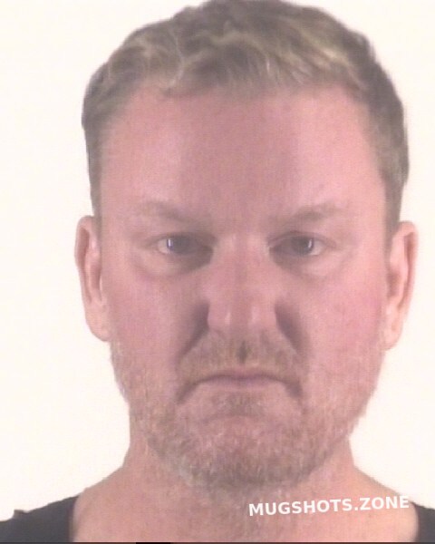 CARROLL DAVID 09/23/2021 - Tarrant County Mugshots Zone