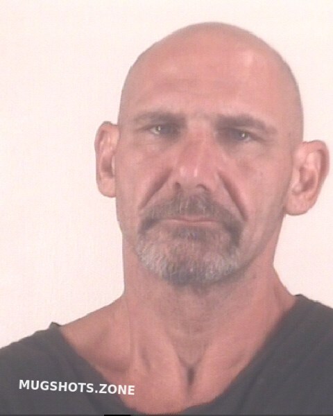 TIMMS LYNN 09/24/2021 - Tarrant County Mugshots Zone