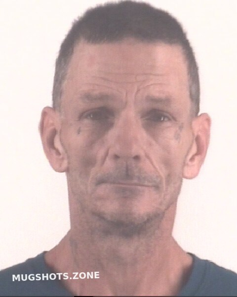 BRIETZKE GEORGE RAY 09/25/2021 - Tarrant County Mugshots Zone