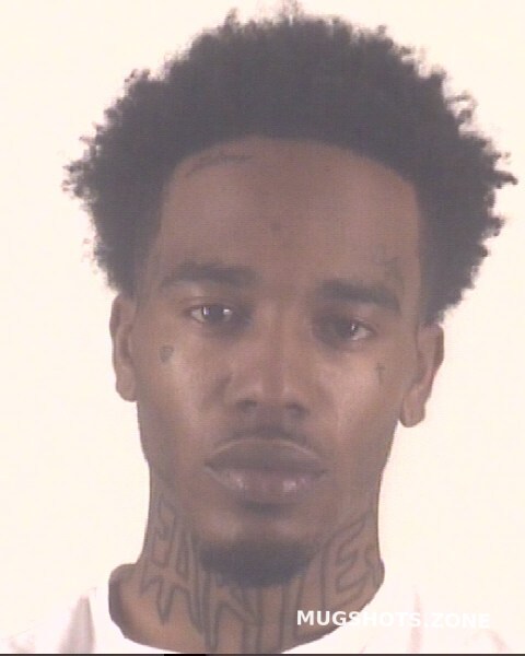 HEBERT DEVONTE JIHAD 09/26/2021 - Tarrant County Mugshots Zone