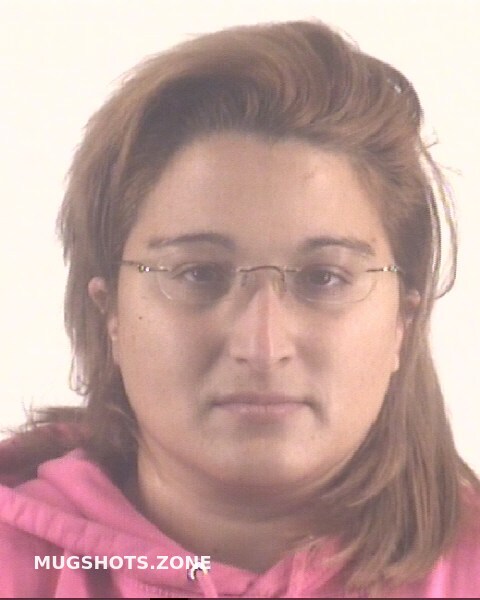 BABIN JESSICA MONIQUE 09/26/2021 - Tarrant County Mugshots Zone
