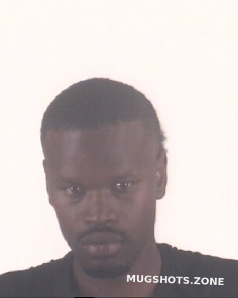 DOSS DERRICK DEWAYNE 09/27/2021 - Tarrant County Mugshots Zone
