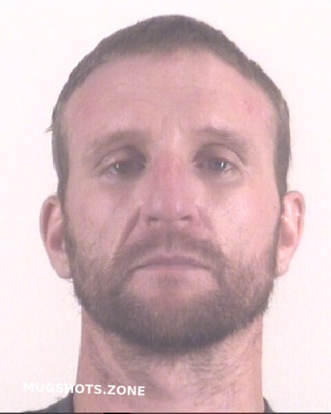 ALLCORN JOSHUA DALE 09/28/2021 - Tarrant County Mugshots Zone