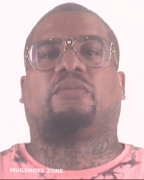 WALKER MARCELLUS JUNIOR 09/28/2021 - Tarrant County Mugshots Zone