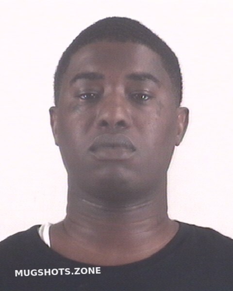 RHODEN BRANDON DEQUENT 09/30/2021 - Tarrant County Mugshots Zone