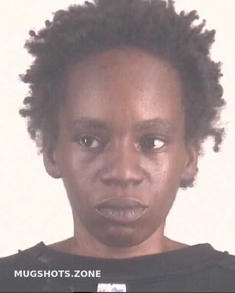 ROUNTREE RAVEN SYMONE 09/30/2021 - Tarrant County Mugshots Zone