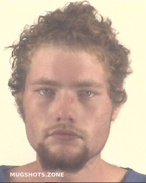 GRAVES JONATHAN CALEB 09/30/2021 - Tarrant County Mugshots Zone
