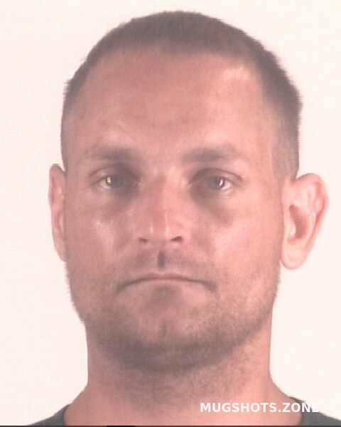 HEBERT COREY 10/01/2021 - Tarrant County Mugshots Zone