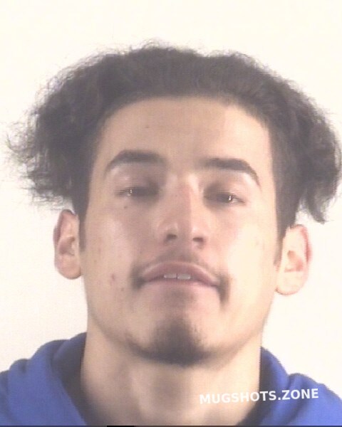 GUZMAN ANDREW 10/01/2021 - Tarrant County Mugshots Zone