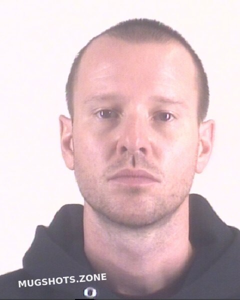 CHAPPELL WILSON CODY 10/02/2021 - Tarrant County Mugshots Zone