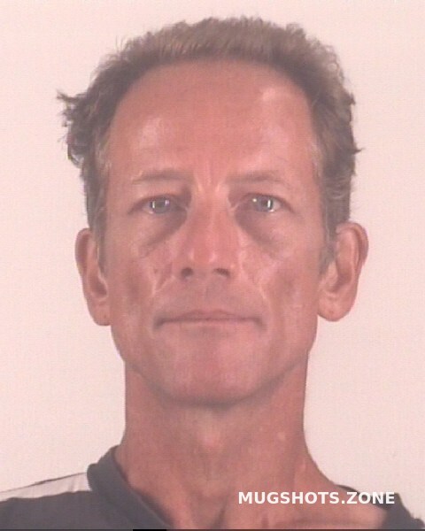 GANN ANDREW ALLEN 10/03/2021 - Tarrant County Mugshots Zone