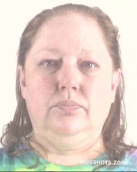 BROOKS APRIL DAWN 10/03/2021 - Tarrant County Mugshots Zone