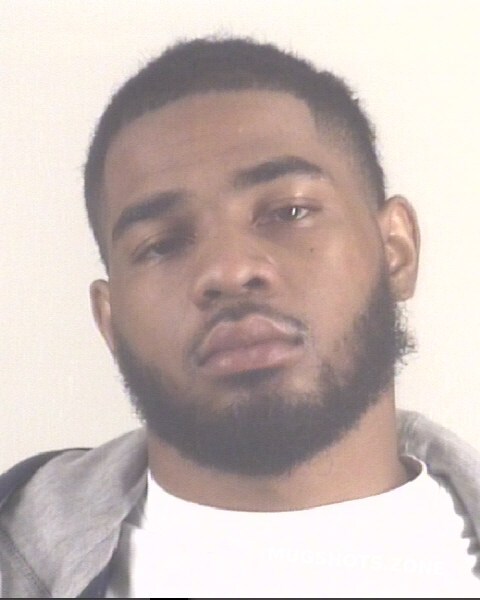 WILLIAMS XAVIER JAY 10/04/2021 - Tarrant County Mugshots Zone