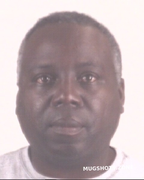 FINLEY ENRIQUE DARRELL 10/05/2021 - Tarrant County Mugshots Zone