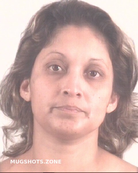 GUERRA MARIA TERESA 10/05/2021 - Tarrant County Mugshots Zone