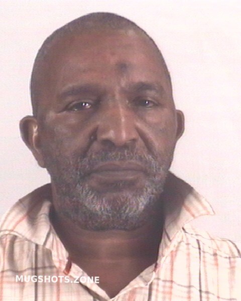 VERGE JAMES PERRY 10/06/2021 - Tarrant County Mugshots Zone
