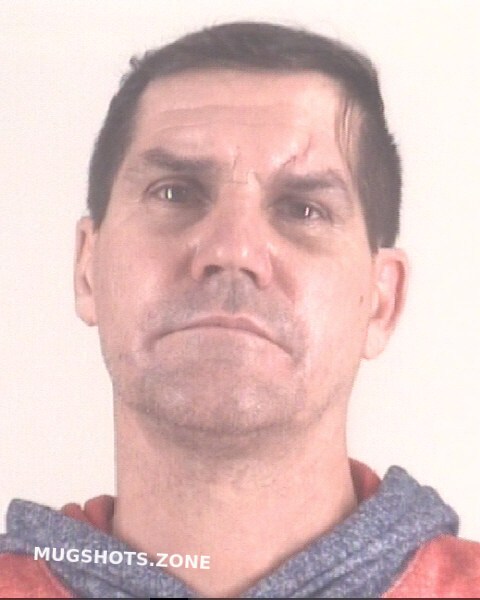 GRIBBEN SEAN KEVIN 10/06/2021 - Tarrant County Mugshots Zone