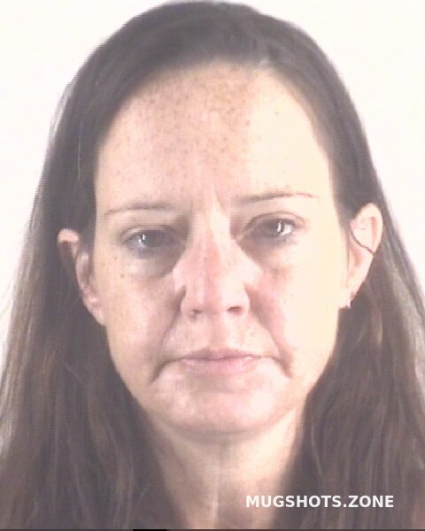GARRETT ASHLEE ENIN 10/06/2021 - Tarrant County Mugshots Zone