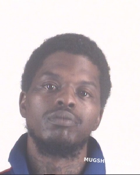 CROWNOVER JONATHAN RAY 10/06/2021 - Tarrant County Mugshots Zone