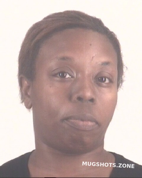 BRICE TONYA 10/06/2021 - Tarrant County Mugshots Zone