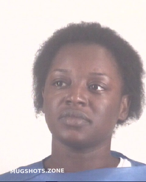 KIDD FELICIA CAROL 10/07/2021 - Tarrant County Mugshots Zone
