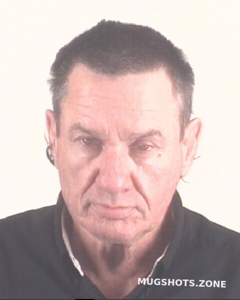 HOUSEWRIGHT JOHN MARK 10/08/2021 - Tarrant County Mugshots Zone