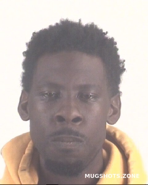 RIDLEY JAMARCE 10/08/2021 - Tarrant County Mugshots Zone