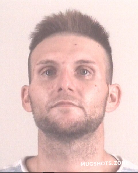 SILER CHARLES ROBERT 10/08/2021 - Tarrant County Mugshots Zone