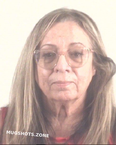 BALANDRAN OLIVIA RODRIGUEZ 10/08/2021 - Tarrant County Mugshots Zone