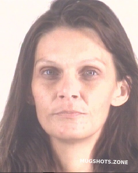 SIKES AMBER NICOLE 10/12/2021 - Tarrant County Mugshots Zone