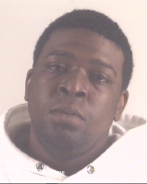 HENRY CORWIN 10/13/2021 - Tarrant County Mugshots Zone