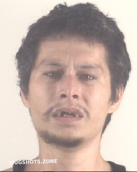 SALONGA ALLAN JED 10/13/2021 - Tarrant County Mugshots Zone